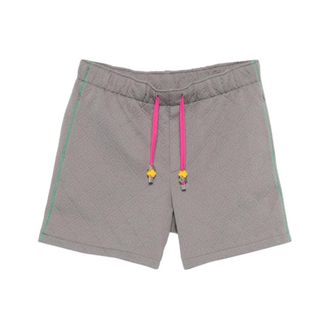 Casablanca Herren, Shorts, Grau, XLGr&ouml;&szlig;e