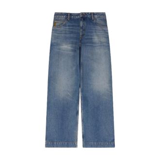Emporio Armani Herren, Jeans, Blau, W34Gr&ouml;&szlig;e