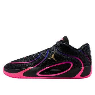 Nike Jordan Homme, Sport, Noir, Taille: 44 1/2 EU Tatum 4