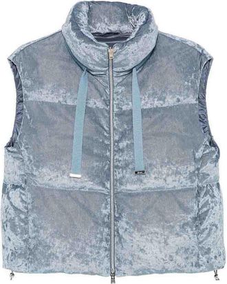 Herno Daunenjacke - Hellblau