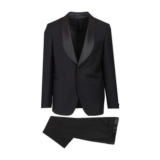 Tagliatore Herren, Anz&uuml;ge, Blau, XLGr&ouml;&szlig;e
