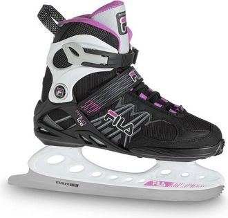 Fila Herren Eishockeyschuhe Freizeitschlittschuh Primo Ice Lady