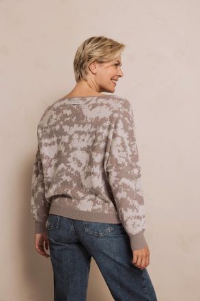 Zhrill Pullover