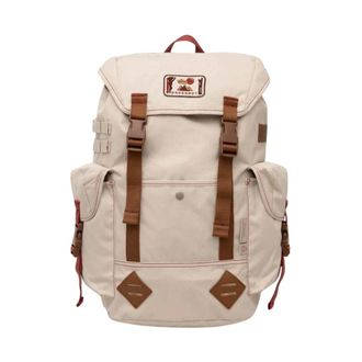 Doughnut Sac &agrave; dos Grounder Dreamwalker - unisex - Sacs - Beige - Taille: ONE Size