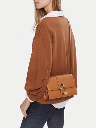 Furla Handtasche Urban WB01683 BX3346 IT RY000 Braun