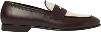 Scarosso Homme, Chaussures, Brun, Taille: 46 EU Gregory Mocassins