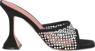Amina Muaddi SCHUHE - Sandalen auf YOOX.COM