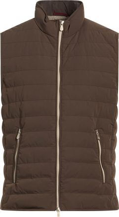 Brunello Cucinelli JACKEN & M&Auml;NTEL - Westen auf YOOX.COM