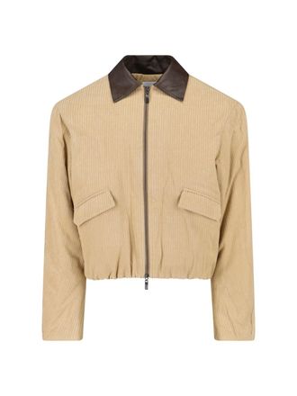 Ader Error Zip Jacket