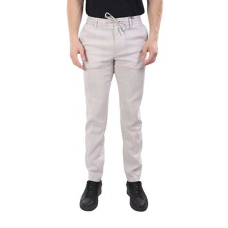 HUGO BOSS Herren, Hosen, Grau, W34Gr&ouml;&szlig;e