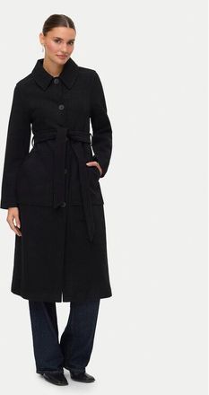 Vero Moda &Uuml;bergangsmantel Fortune Paris 10331567 Schwarz Regular Fit