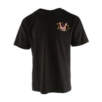 Kenzo Oversized T-Shirt - - Tops - Herren - Schwarzk - S