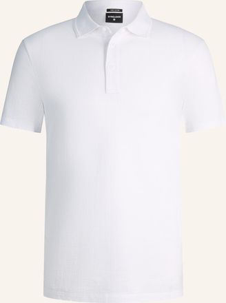 Strellson Poloshirt Fisher weiss