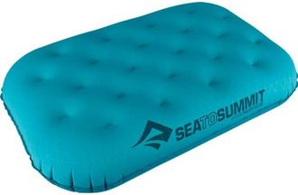 Sea To Summit Reisekissen Aeros Ultralight Pillow Deluxe Grey