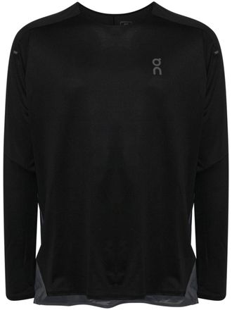 On Performance T-Shirt - Schwarz