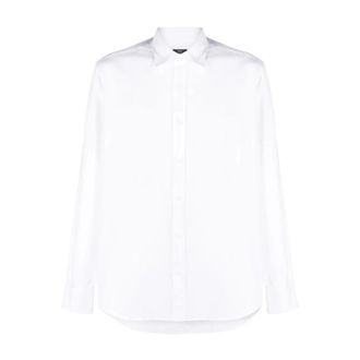 PESERICO 900 Hemd - - Shirts - Herren - Wei&szlig; - M