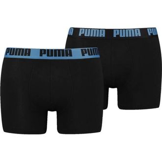 Puma Herren Retropants Basic Boxer 2er Pack