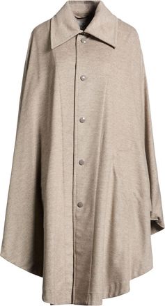 Vivienne Westwood JACKEN & M&Auml;NTEL - Capes auf YOOX.COM