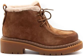 Ash Demi Stiefeletten - - Shoes - Damen - Braun - 36 EU