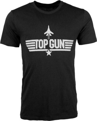 Top Gun T-Shirt PP201011