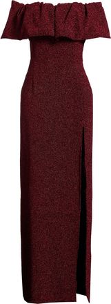 Alessandro Enriquez KLEIDER - Maxi-Kleider auf YOOX.COM