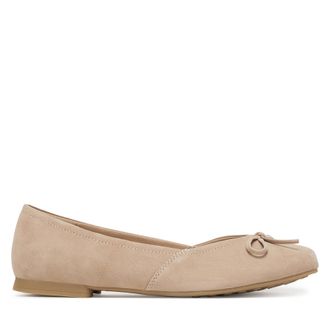 Caprice Ballerinas Caprice 9-22109-46 Beige