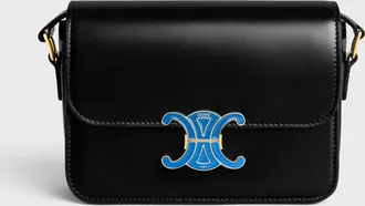 Celine Mini Sac Femme couleur Noir