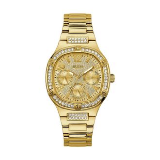Guess Uhr - - Accessories - Damen - Gelb - ONE SIZE