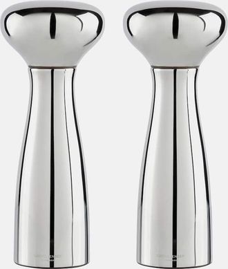 Georg Jensen Salz- und Pfeffermühle Alfredo by Alfredo Häberli