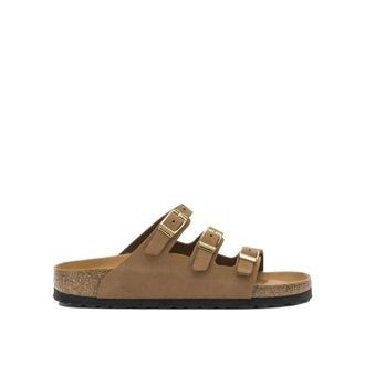 Birkenstock Damen, Schuhe, Braun, 41 EUGr&ouml;&szlig;e