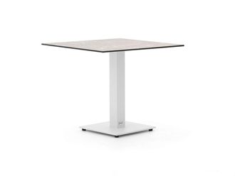 Forza Furniture Forza Orta Gartentisch 80x80x73 cm