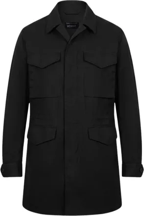 Comme Des Gar&ccedil;ons Homme, Vestes, Noir, Taille: XL Jacket