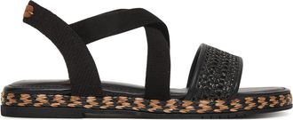 Tamaris Sandalen Tamaris 1-28110-44 Schwarz