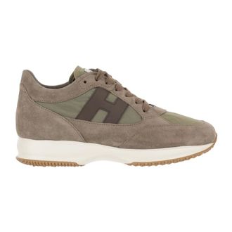 Hogan Herren, Schuhe, Beige, 39 EUGr&ouml;&szlig;e