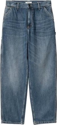 Carhartt Work in Progress Jean droit en coton