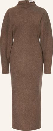 Max Mara Strickkleid Tenuta braun