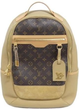 Louis Vuitton Damen, Pre-Owned, Braun, ONE SIZEGr&ouml;&szlig;e