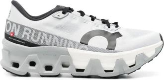 On Running Femme, Chaussures, Gris, Taille: 37 EU Cloudmonster Hyper