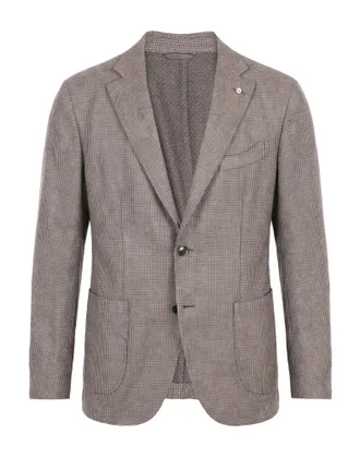 L.B.M. 1911 ANZ&Uuml;GE und CO-ORDS - Blazers auf YOOX.COM
