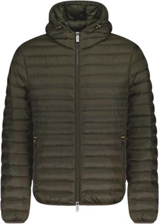 Ciesse Piumini Homme, Vestes, Vert, Taille: 3XL Franklin 3.0 Hooded Jacket