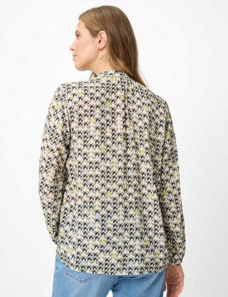 Brax Klassische Bluse Style VIVI