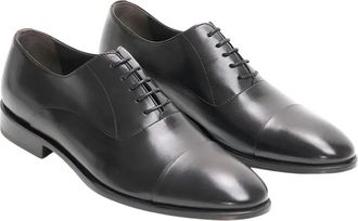 Calpierre Calpierre, Homme, Chaussures, Noir, Taille: 41 EU Oxford