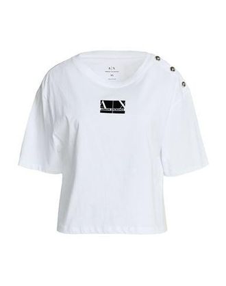 A|X Armani Exchange TOPS - T-shirts sur YOOX.COM
