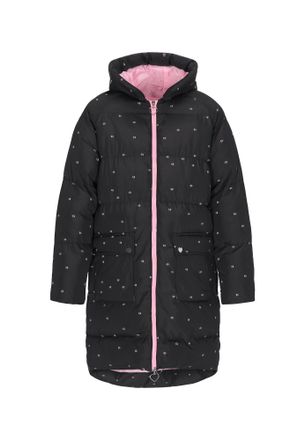 Mymo Übergangsmantel