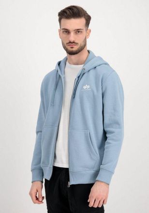 Alpha Industries Hoodie Basic Zip Hoodie SL