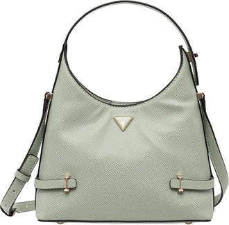 Guess Damen, Taschen, Gr&uuml;n, ONE SIZEGr&ouml;&szlig;e