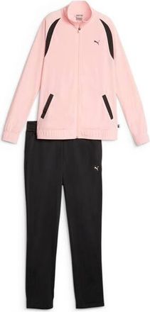 Puma Damen Sportanzug Classic Tricot Suit op