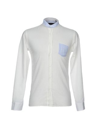 Laboratori Italiani TOPS - Hemden auf YOOX.COM