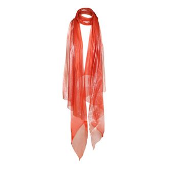 Maria Lucia Hohan Damen, Accessories, Orange, ONE SIZEGr&ouml;&szlig;e