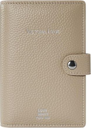 Victoria Hyde London Passport holder Amelia